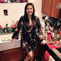 About – Leanne Dodson – Medium