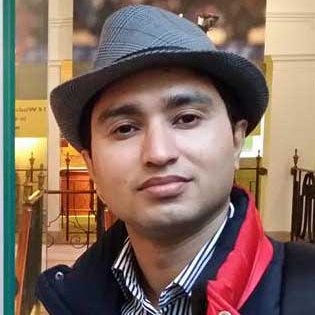 Dipendra Bhatta – Medium