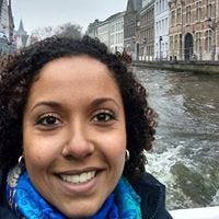 Jaqueline Ribeiro – Medium