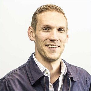 Jonathan Weber – Medium