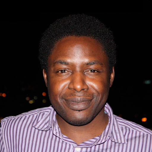 Kayode Olorunfemi – Medium