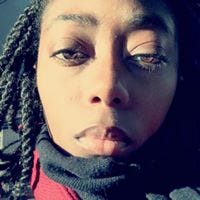 Jolina M. Harris – Medium