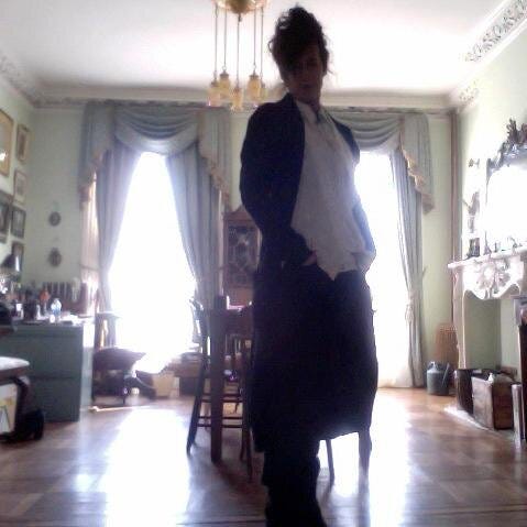 Kate Sekules – Medium