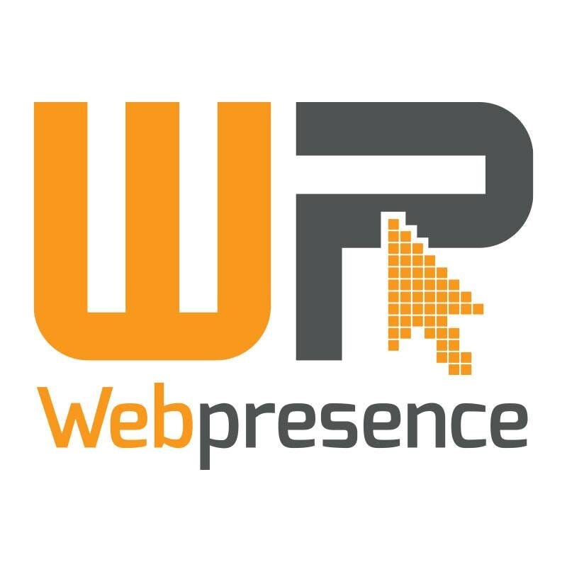 About – Web Presence – Medium