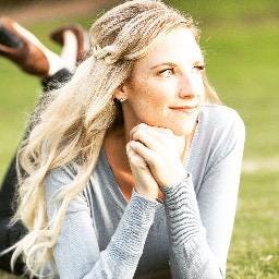 About – Shannon Kopp – Medium