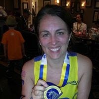Tina Cassidy – Medium