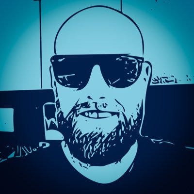 About – Matt Handley – Medium