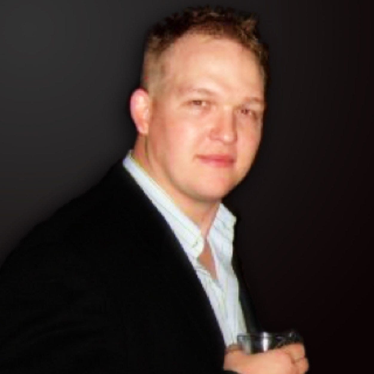 Caleb Eubanks – Medium Caleb Eubanks – Medium