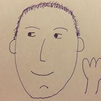 Martin Foley – Medium