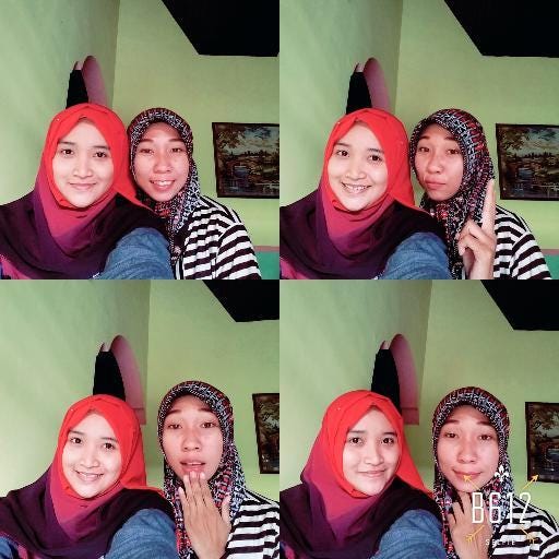 Ade Febri – Medium