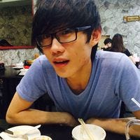 Ong Chew Kiang – Medium