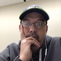 Cory Patterson – Medium