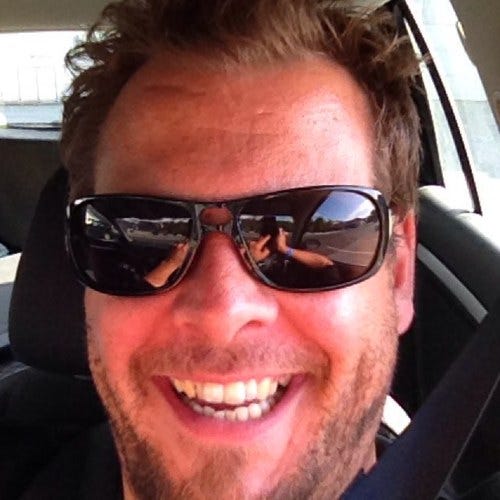 About – Christian Mohn – Medium