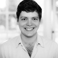 Cameron Robertson – Medium