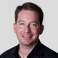 Mark J. Feldman – Medium