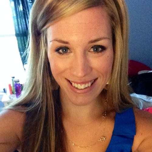 Emily Walters – Medium