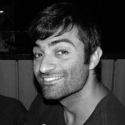 About – Carlo Tagnesi – Medium