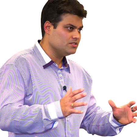 Ryan Gomez – Medium