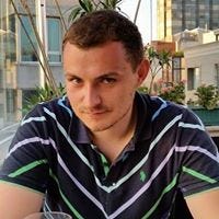 Alexandru Constantinescu – Medium