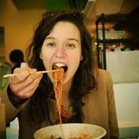 Kate Tschudi – Medium