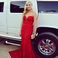 Abbey Thomas – Medium