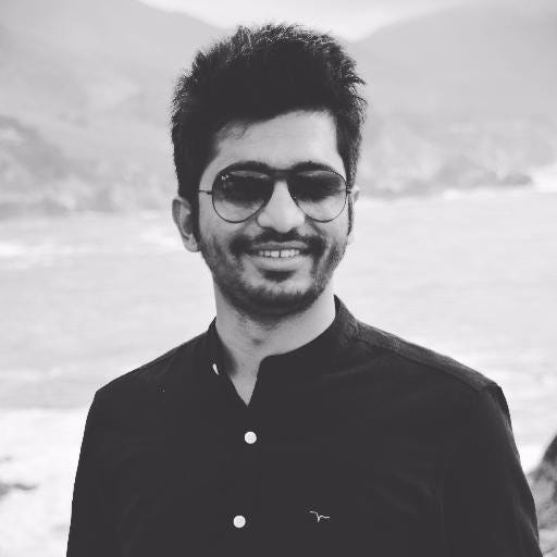 Govind kavaturi – Medium
