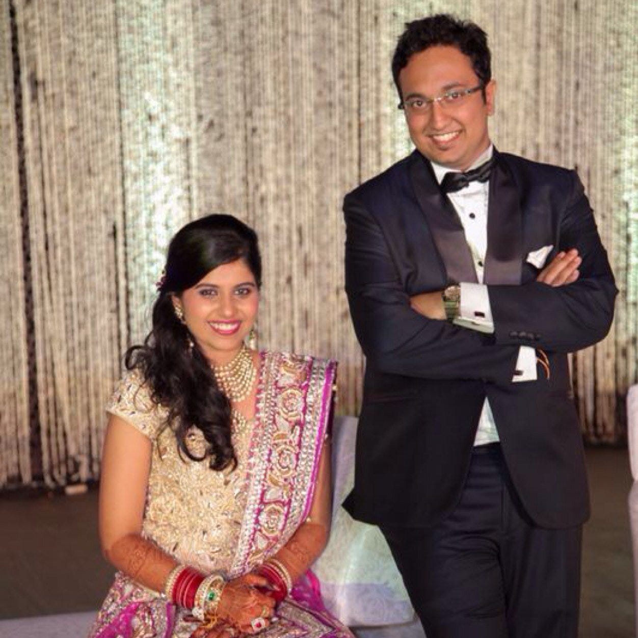 Jimeet Modi – Medium