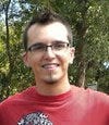 Benjamin D. Rupp – Medium