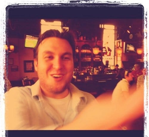 About – Tyler Comrie – Medium