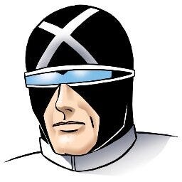 Mysterious Racer X – Medium