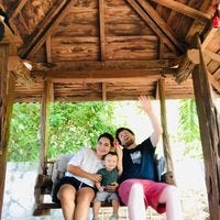 Adam Medlin – Medium