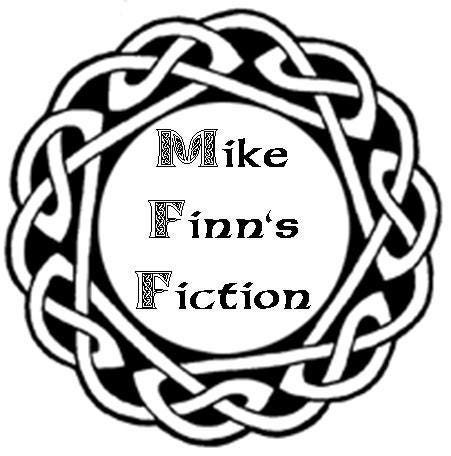 Mike Finn – Medium