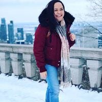 Victoria Juarez – Medium