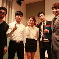 Wooseok Lee – Medium