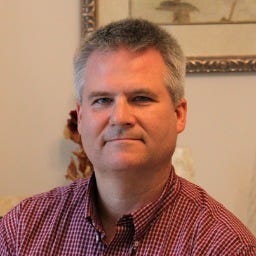 Brian Bezanson – Medium