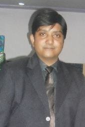 Ankit Nigam – Medium