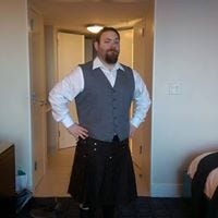 Ian Muir – Medium