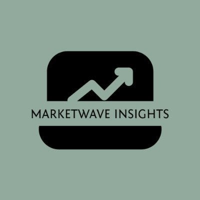 MarketWave Insights – Medium
