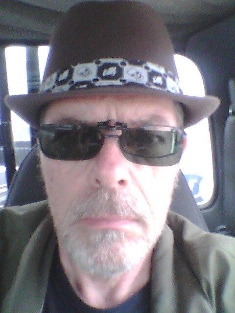 Ed Gardiner – Medium