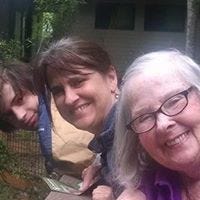 Michele Cousins Bandler – Medium
