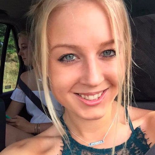 Jackie Smith – Medium