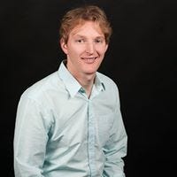 Johan van Houten – Medium