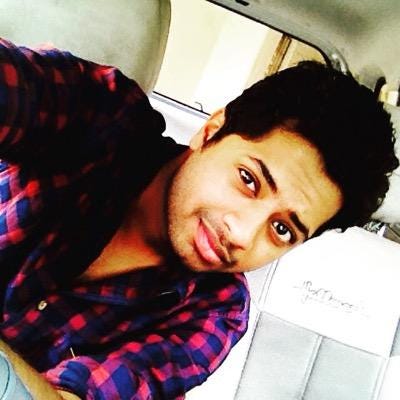 chinmay kerhalkar – Medium