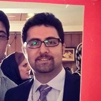 Mehran Davoudi – Medium