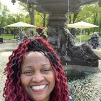 Vickey Bethea – Medium