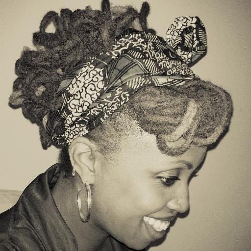 Wangari Kinoti – Medium