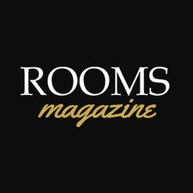 Rooms Magazine – Medium