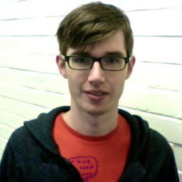 James Fehon – Medium