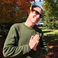 Stephen Sweigart – Medium