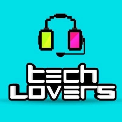 Techlovers – Medium
